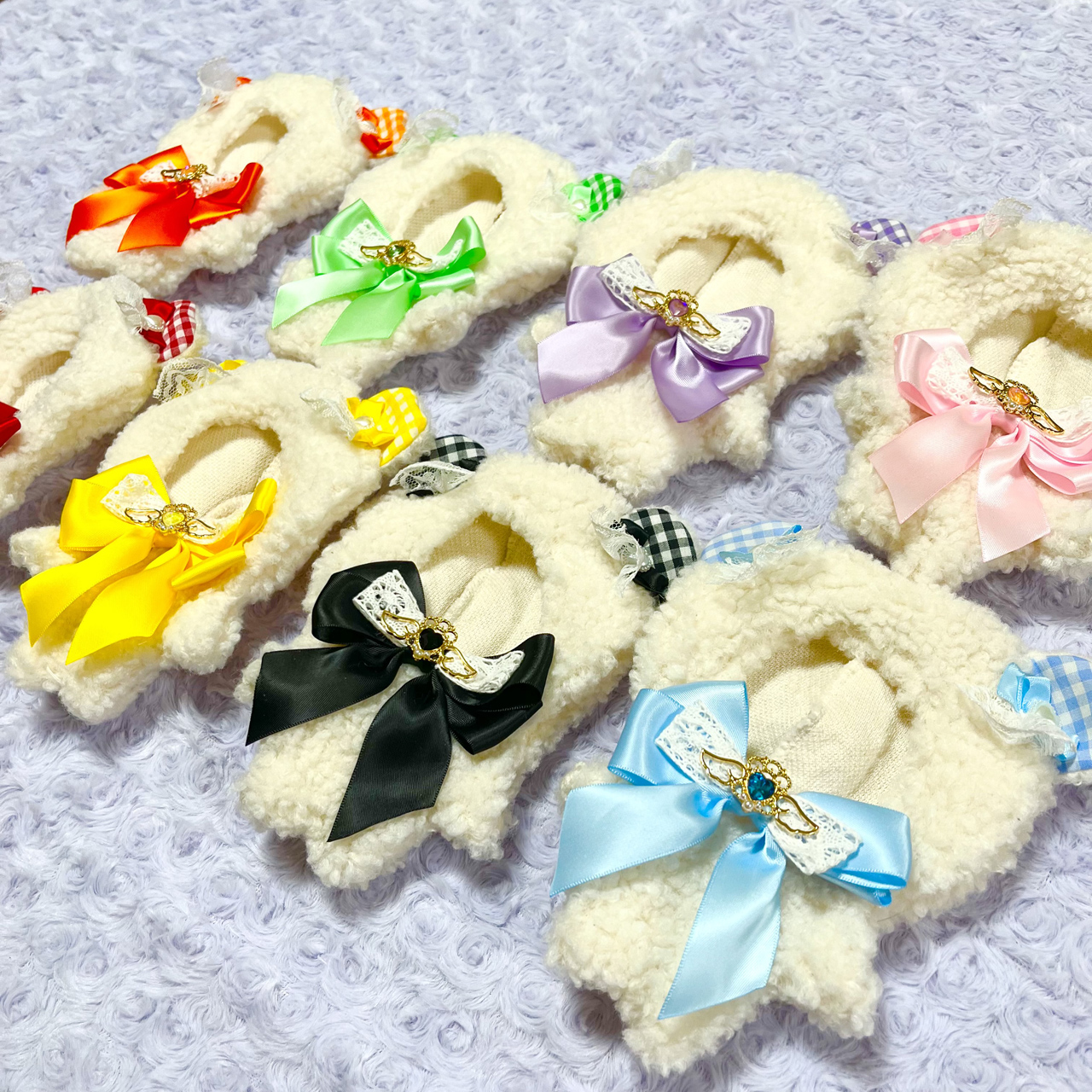 Dear BeLL - ディアベル | Kawaii☆Stars カワスタ☆ハンドメイド